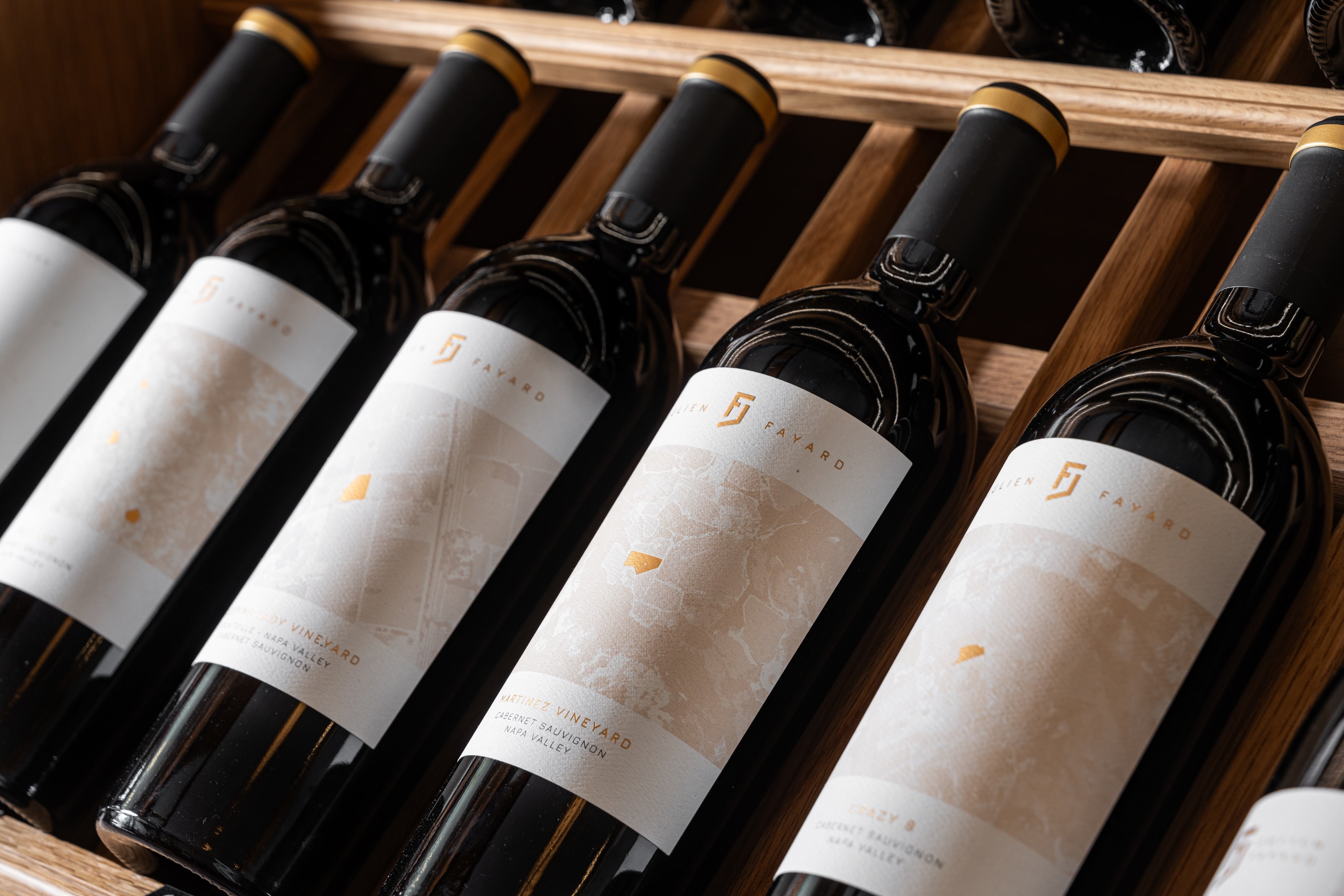 Wine – Maison Fayard